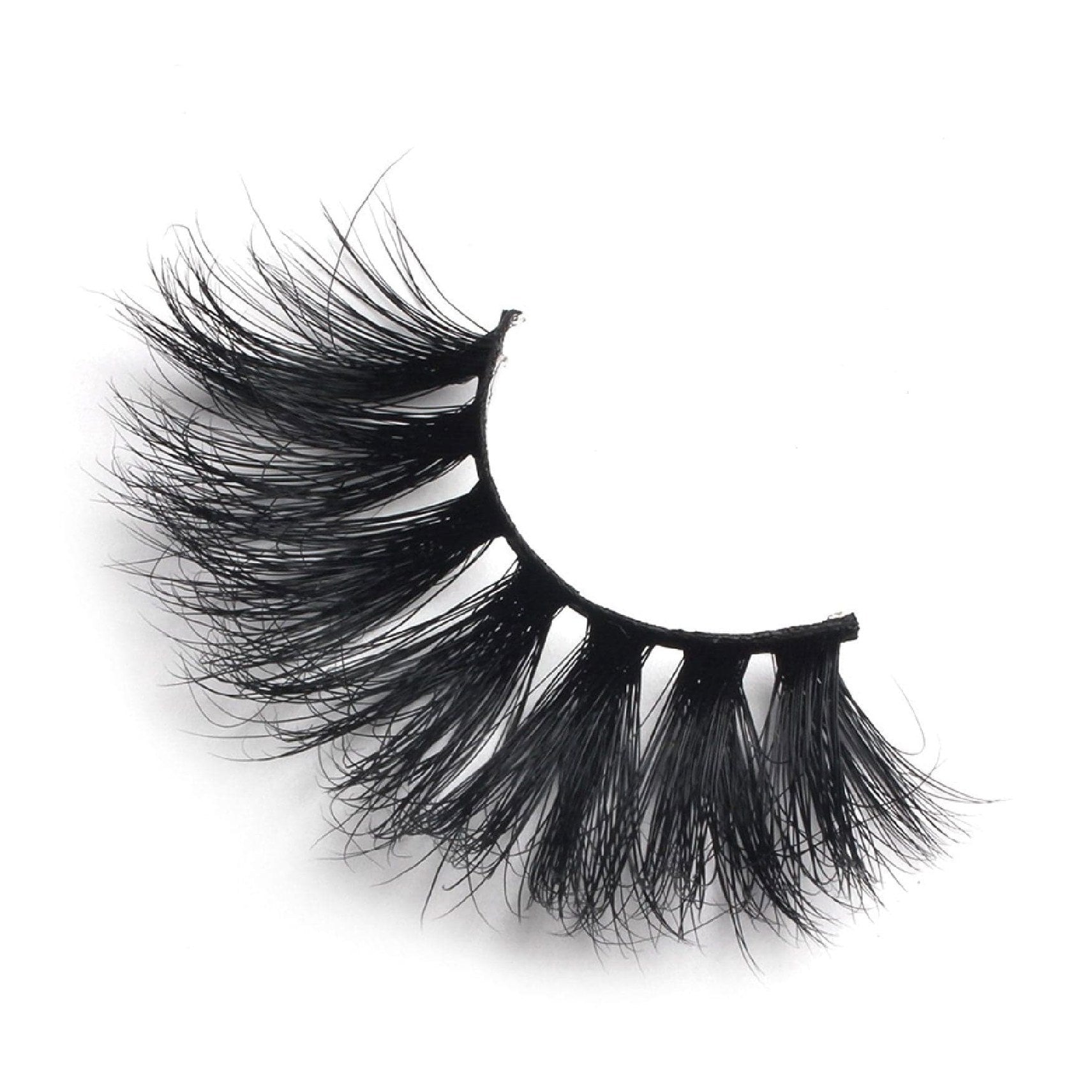 MOSCOW 3D MINK LASHES – UCHE HAIR