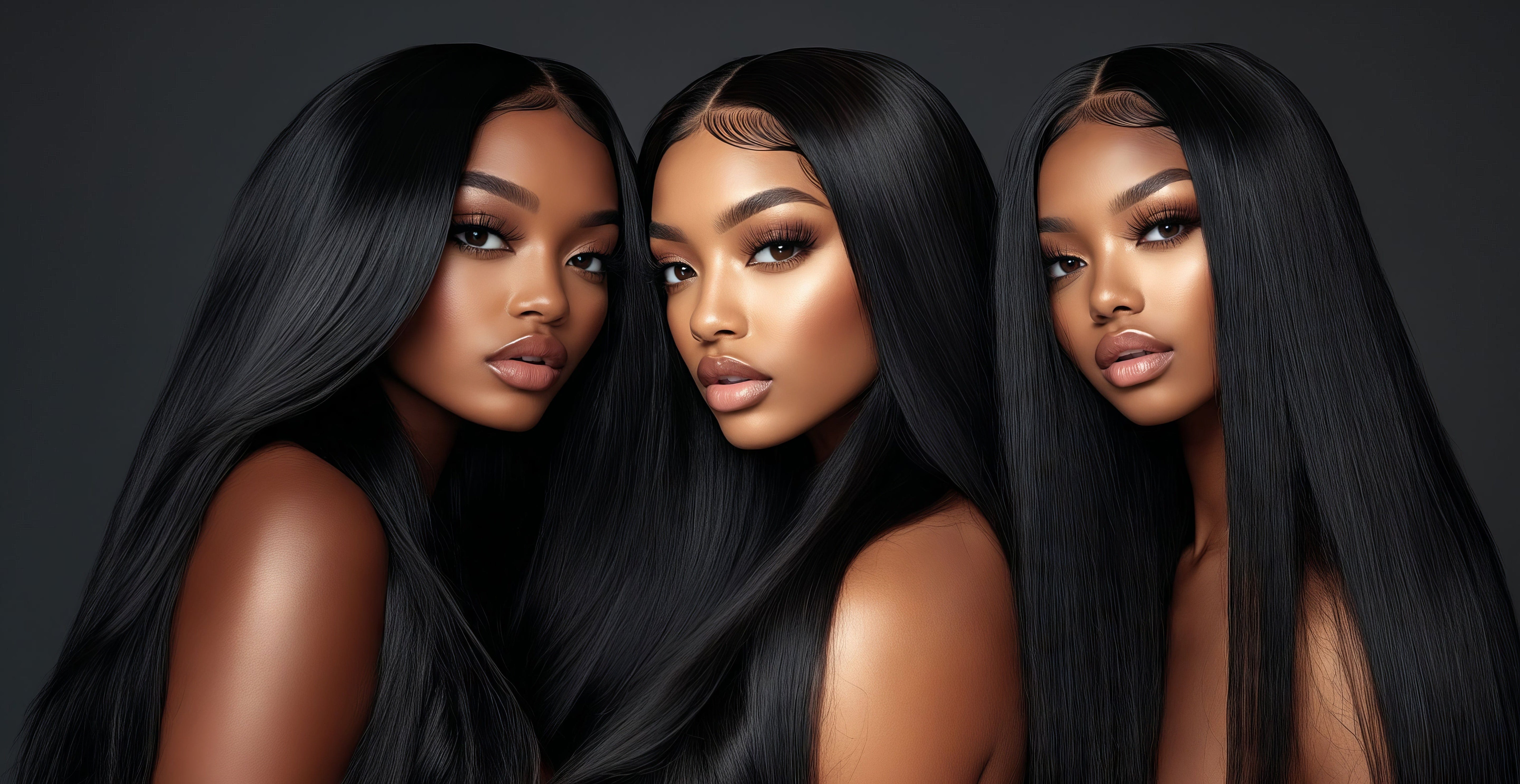 Best Hair Extensions for Special Events – UCHE HAIR