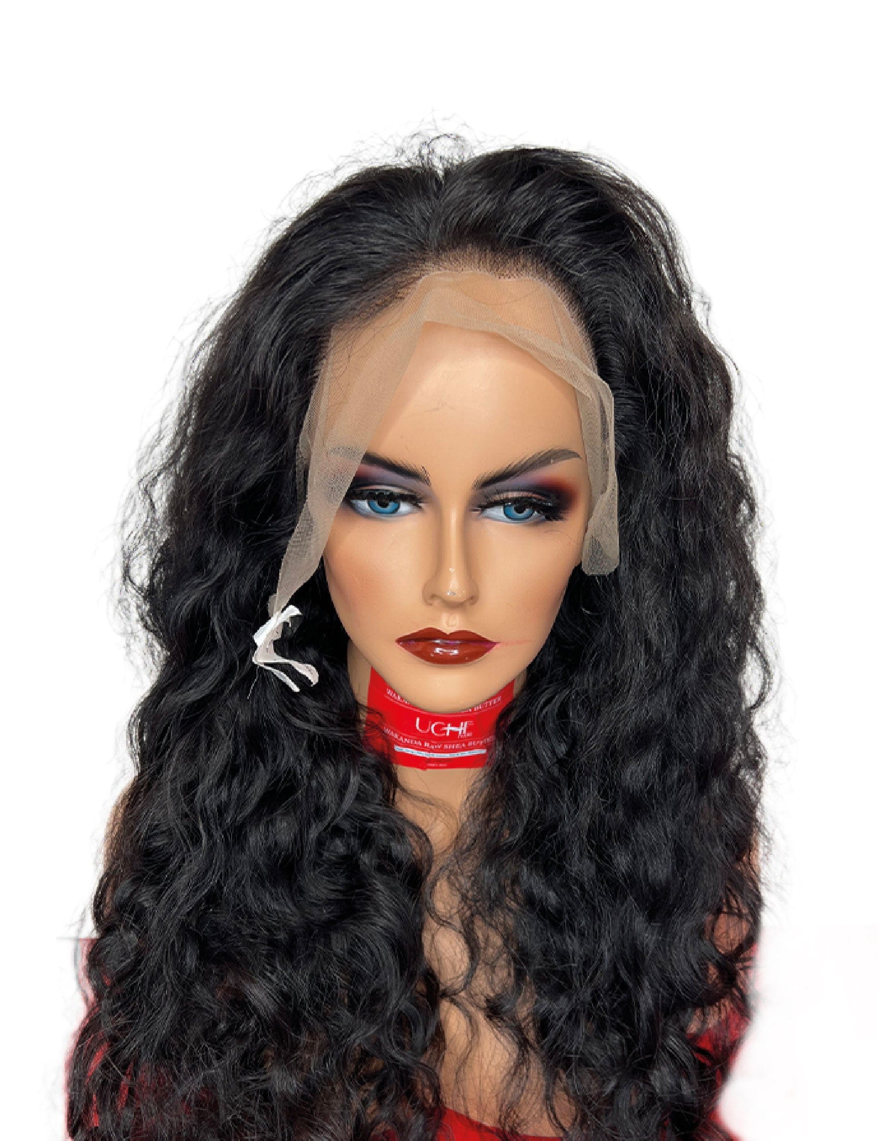 New Year’s Eve Hair Looks That Steal the Spotlight – UCHE HAIR