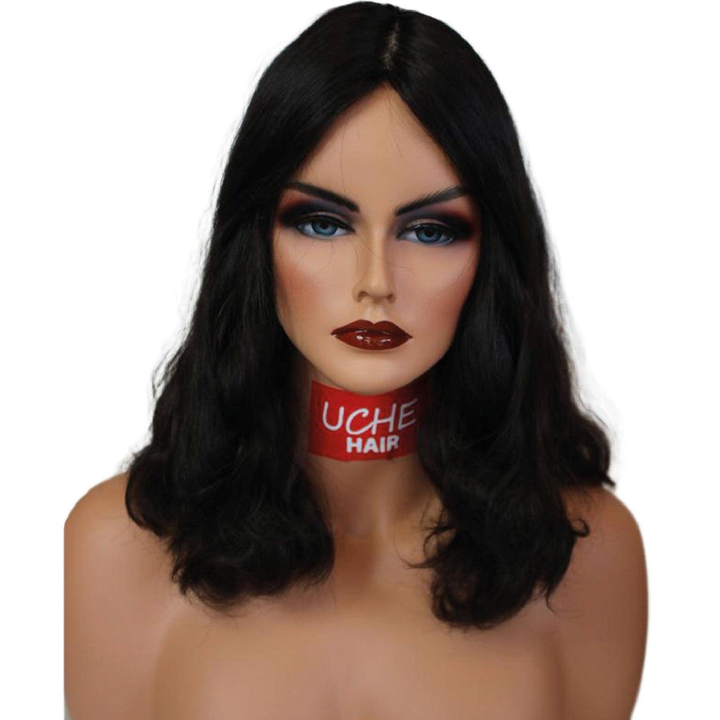 Why Jewish Orthodox Women Trust Uche Hair for High-Quality Kosher Wigs