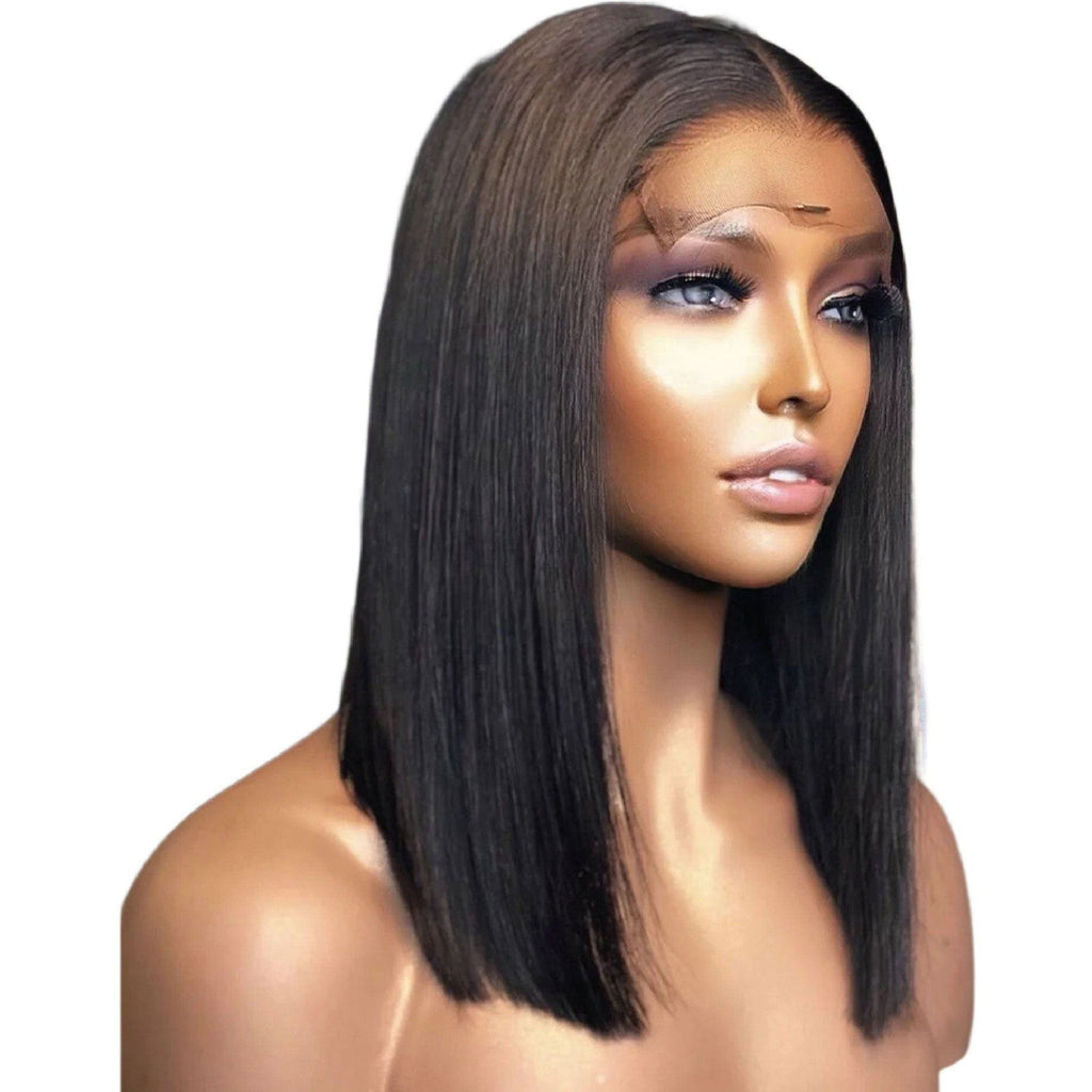 The “Clean Glam” Hair Trend: Why Sleek, Minimal Wigs Are Everywhere ...