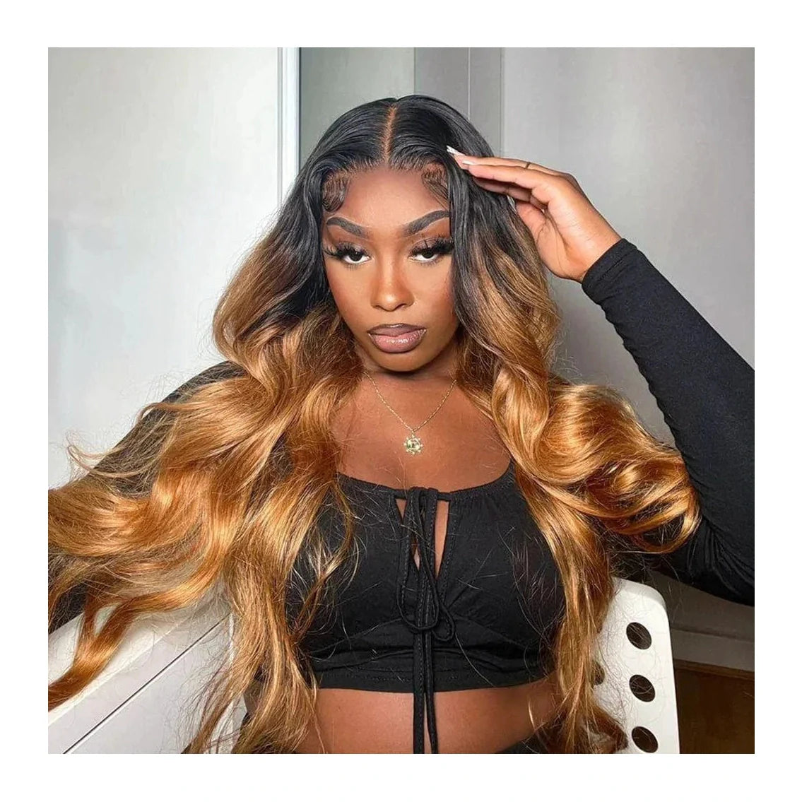 2026 Hair Trends Report: Wig Styles, Colors & Textures Taking Over ...