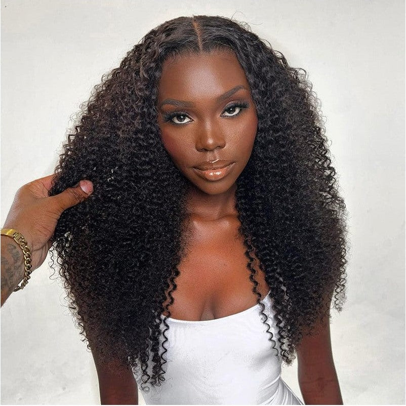 How to Refresh and Restyle Your Wig for a Brand-New Year Look – UCHE HAIR