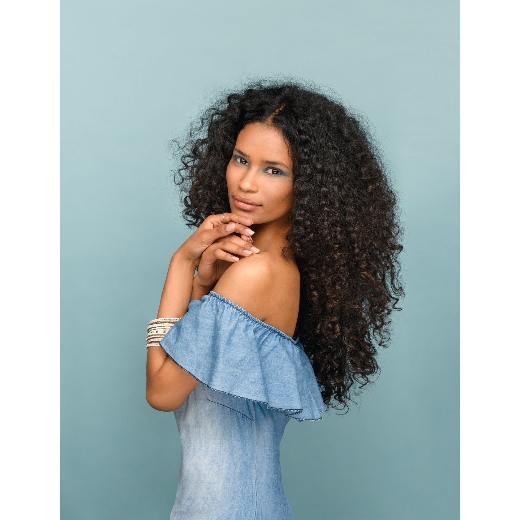 Styling Tips for Short Hair: Trends to Watch in 2025 – UCHE HAIR