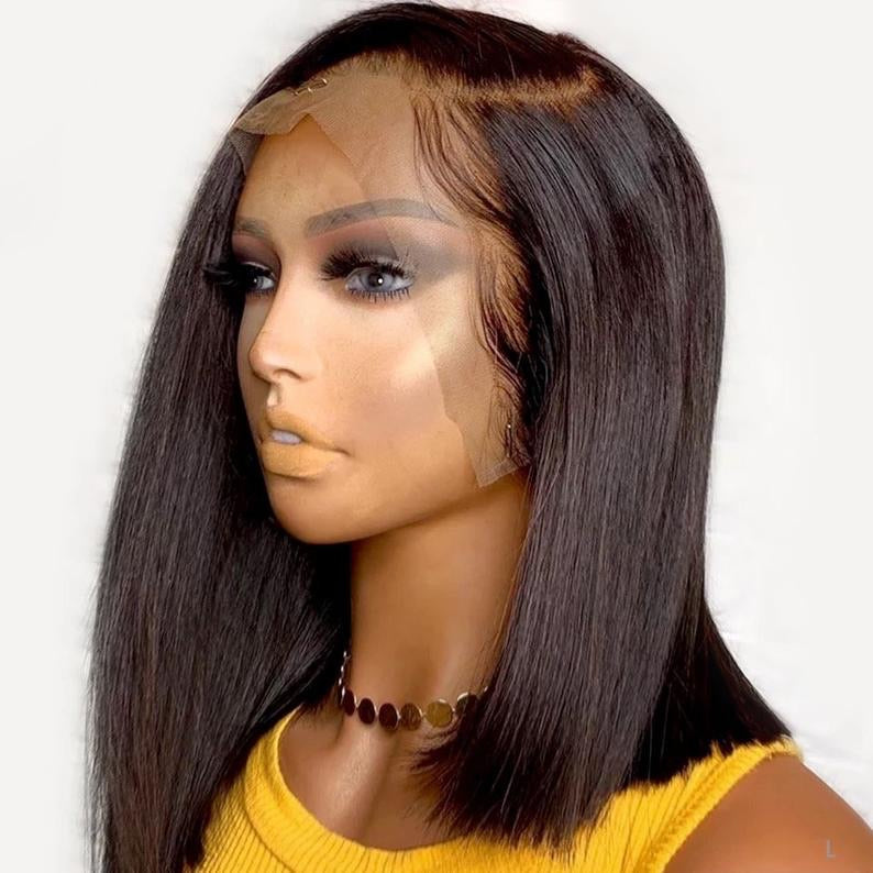 Lace Closure and Frontal Wigs | | UCHE HAIR™