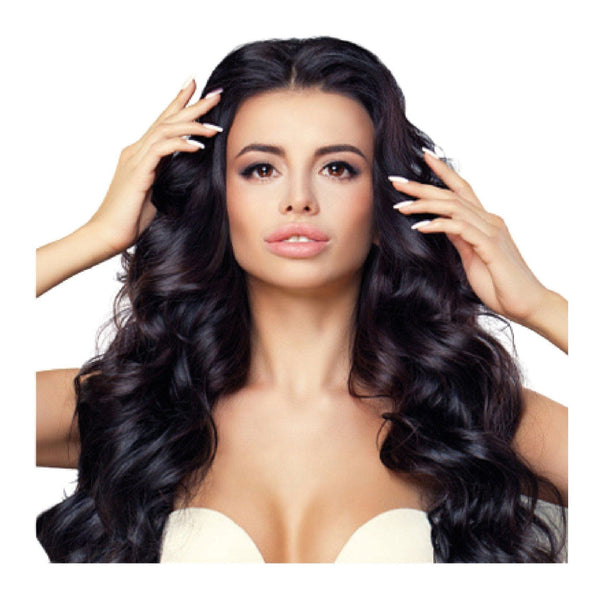 MALAYSIAN HUMAN HAIR UCHE HAIR