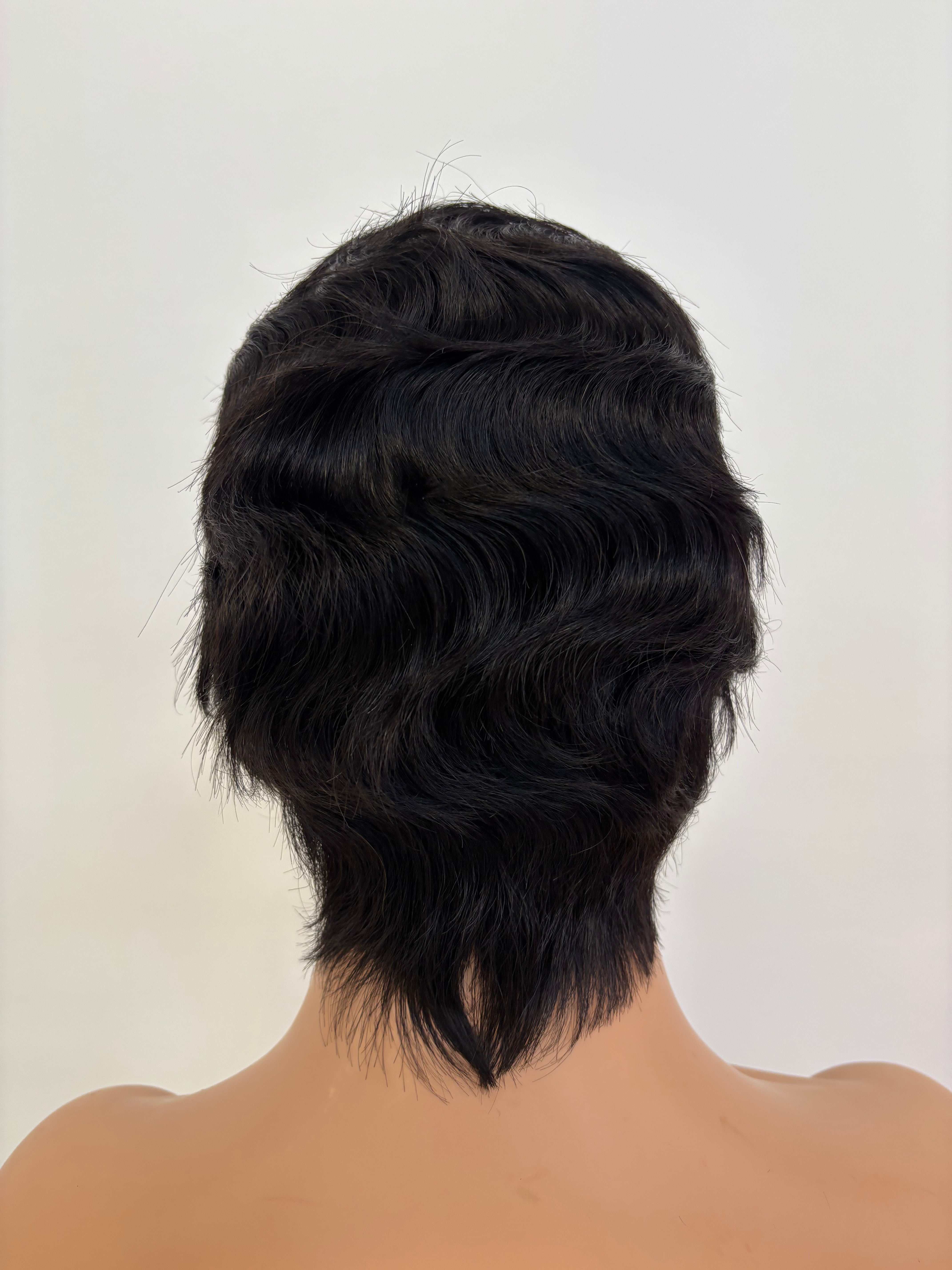 TONI PIXIE WIG – UCHE HAIR