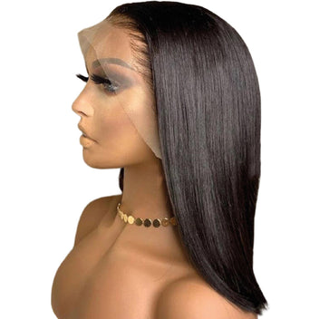 KING KYLIE LACE FRONT WIG – UCHE HAIR