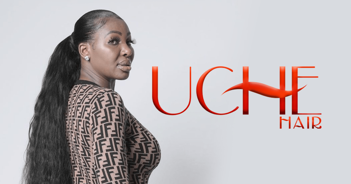 UCHE HAIR EXTENSIONS | SHOP ONLINE