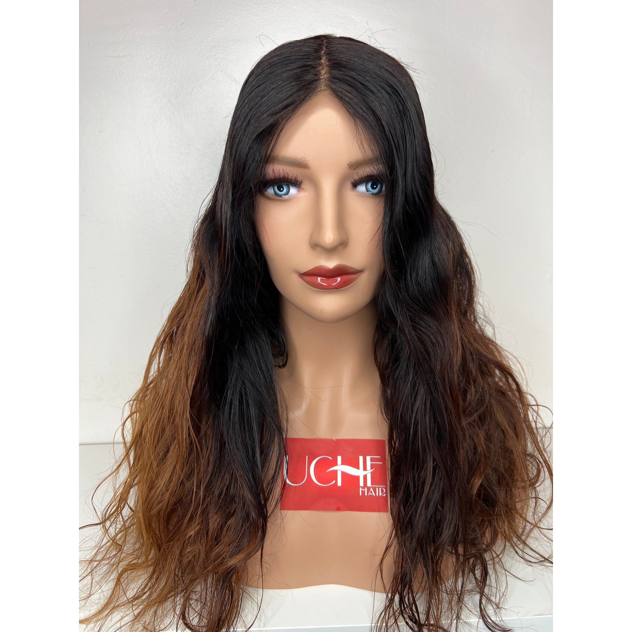 WICKED WIG – UCHE HAIR